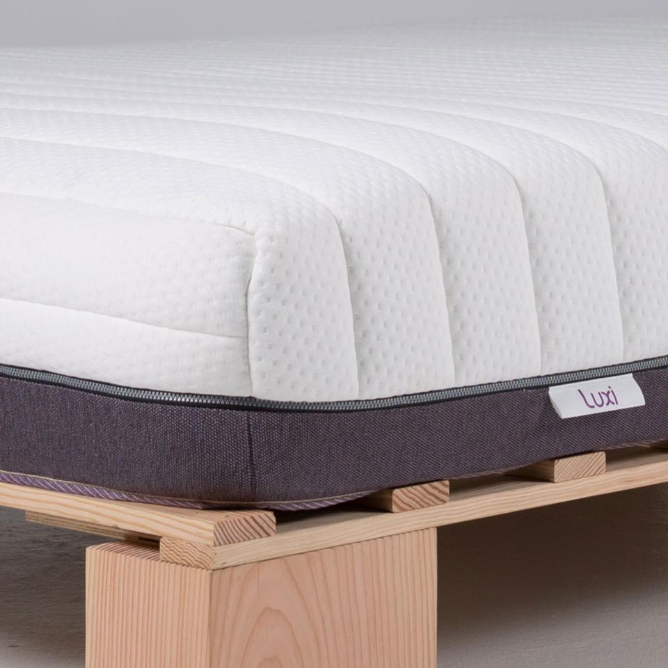 Luxi Sleep - Mattress Reviews | GoodBed.com