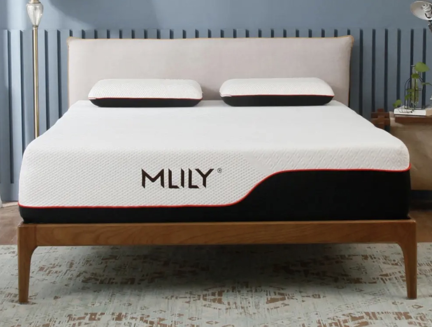 MLILY - Mattress Reviews | GoodBed.com