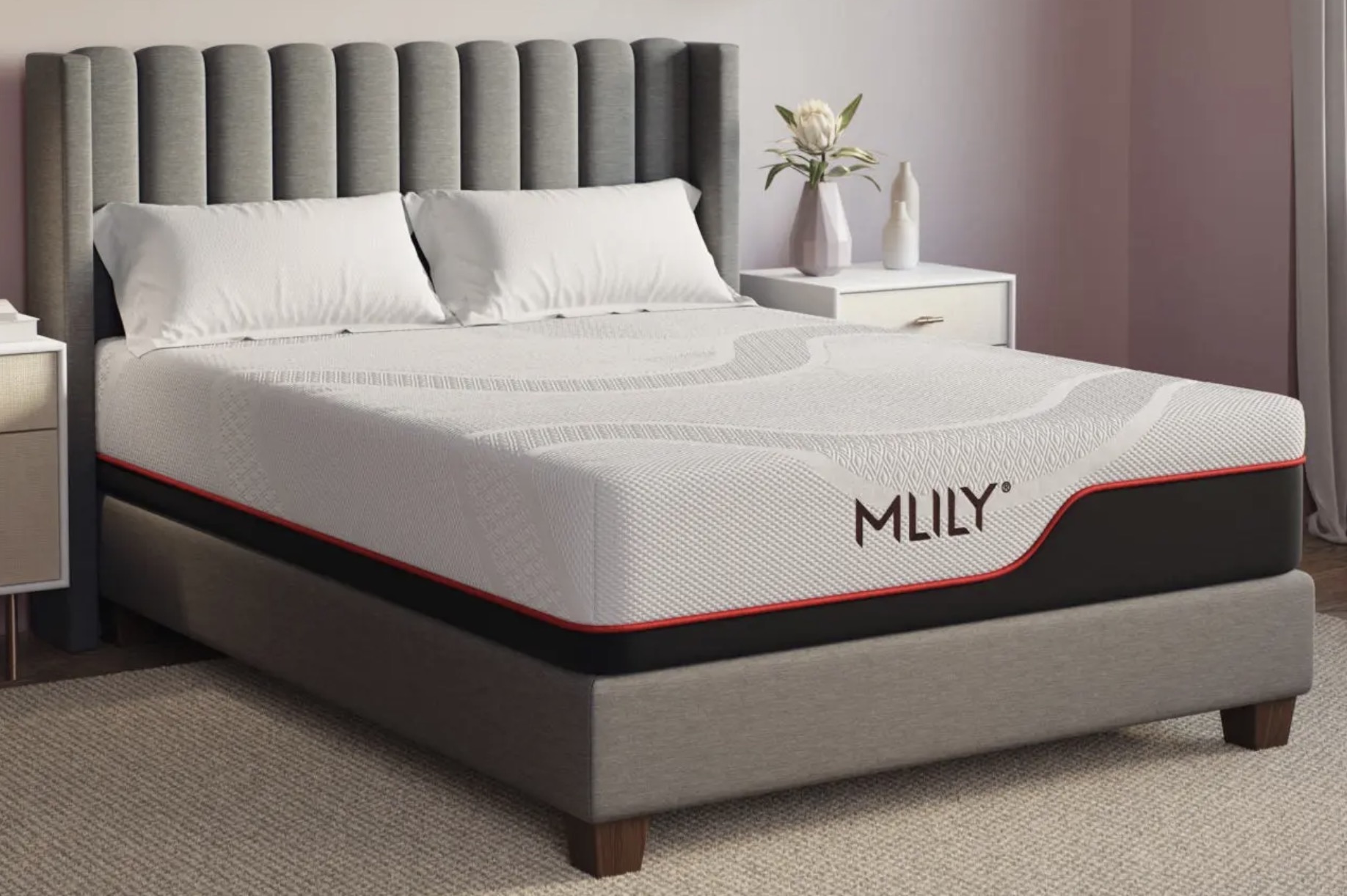 MLILY - Mattress Reviews | GoodBed.com