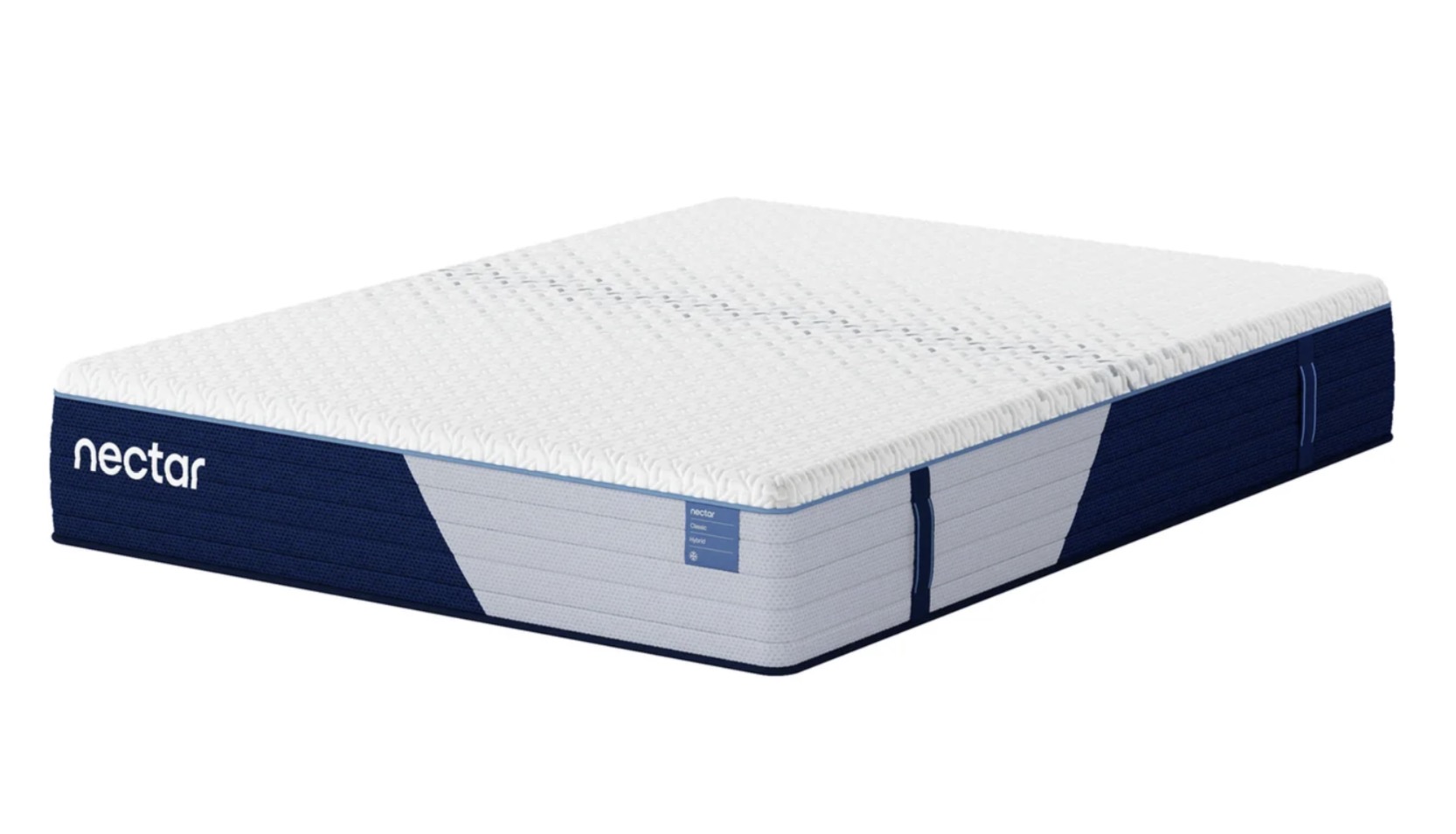 Nectar Hybrid - Mattress Reviews | GoodBed