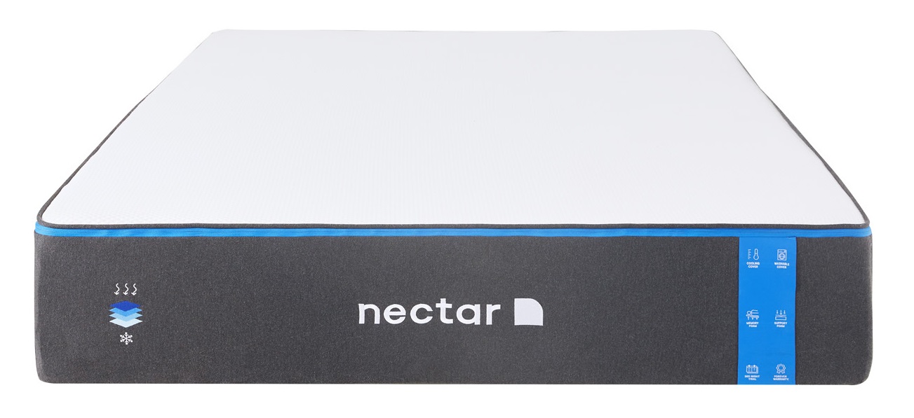 Nectar (2016-2019) - Mattress Reviews | GoodBed.com