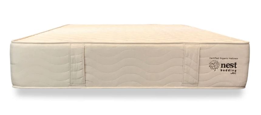 Nest Bedding - Mattress Reviews | GoodBed.com