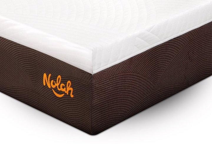 Nolah Original 10 - Mattress Reviews | GoodBed.com