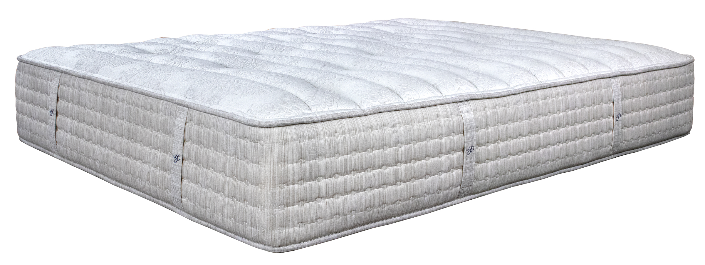 Paramount Classic East Coast Luxury - Mattress Reviews | GoodBed.com