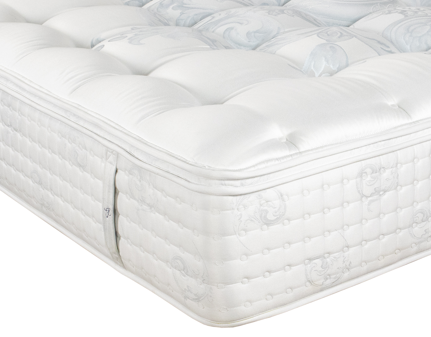 Paramount Classic East Coast Luxury - Mattress Reviews | GoodBed.com
