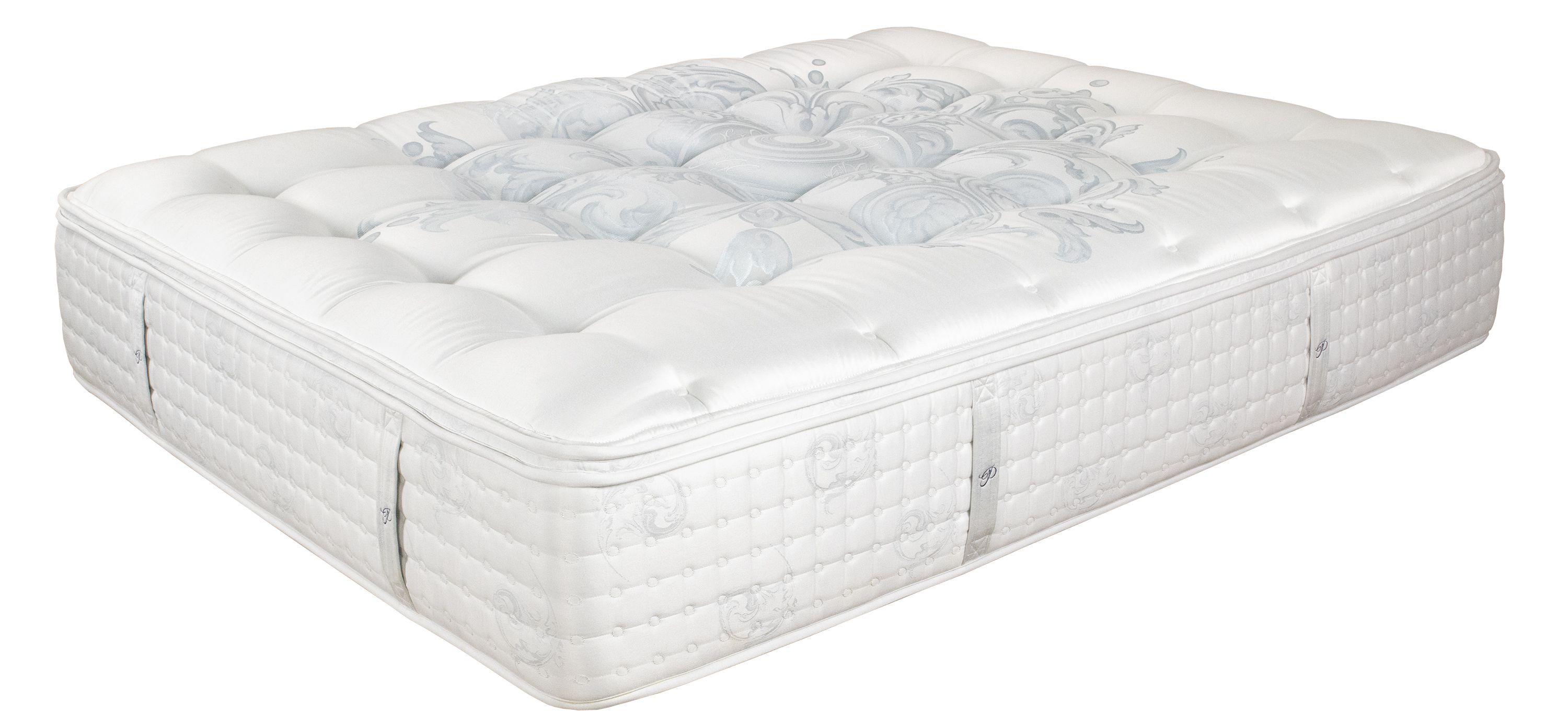 Paramount Classic East Coast Luxury - Mattress Reviews | GoodBed.com