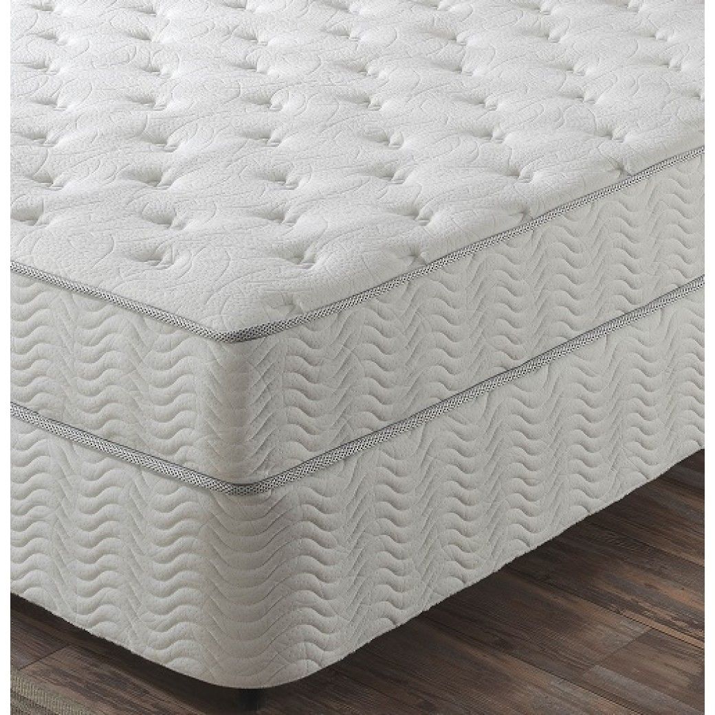 Primo Galaxy Plush - Mattress Reviews | GoodBed.com