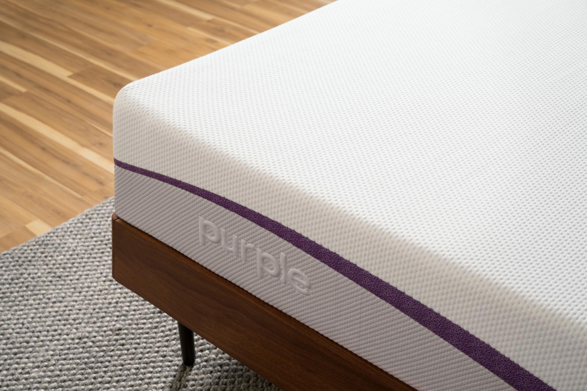 Purple Essential - Mattress Reviews | GoodBed.com