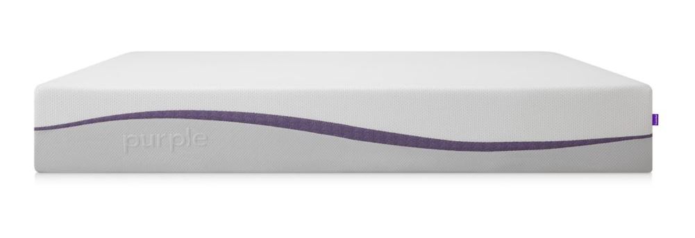 Purple Plus - Mattress Reviews | GoodBed.com