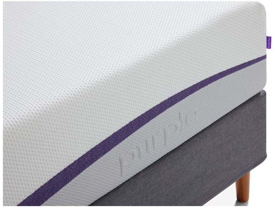 Purple Plus - Mattress Reviews | GoodBed.com