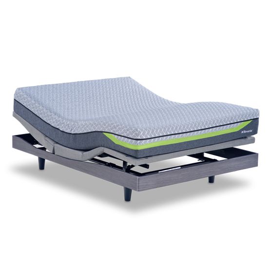 Reverie - Mattress Reviews | GoodBed.com