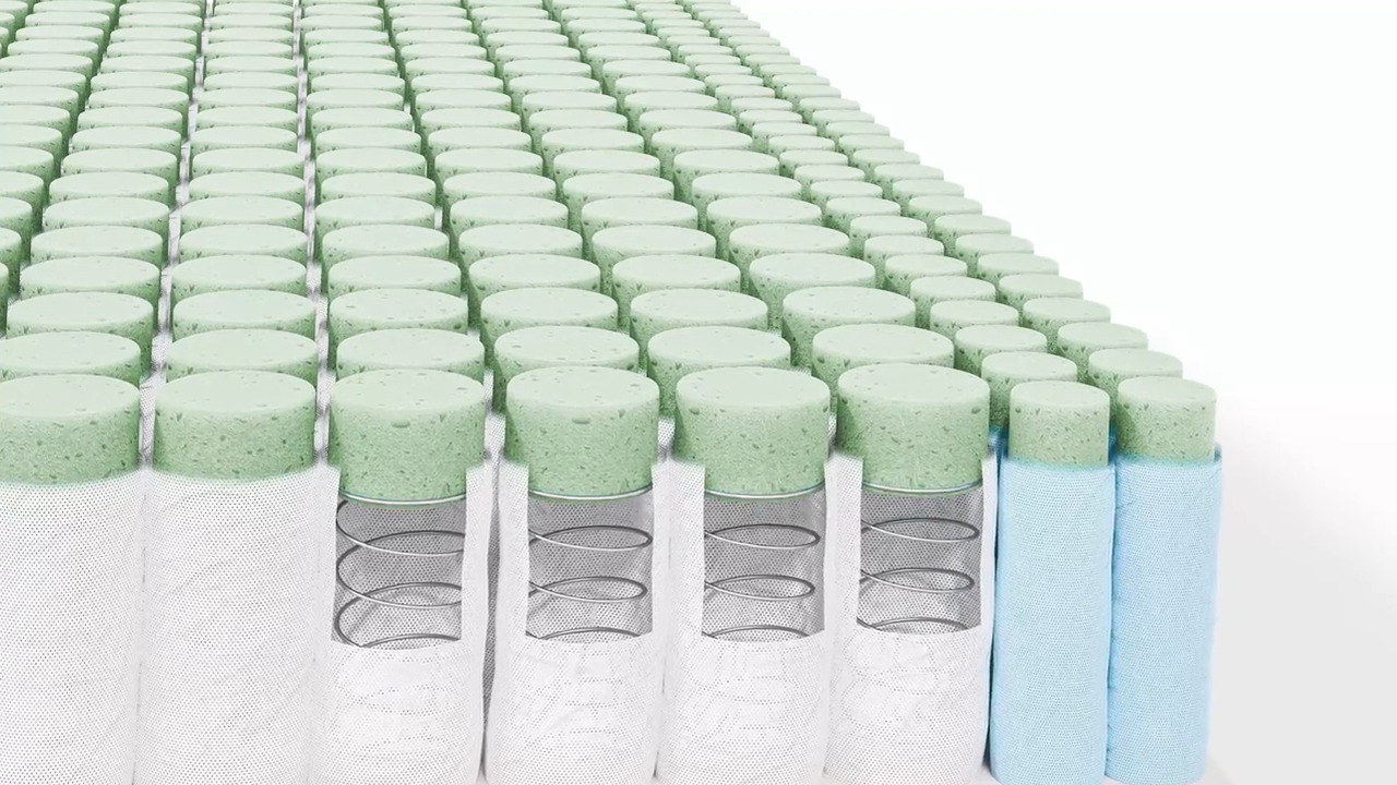 Saatva - Mattress Reviews | GoodBed.com
