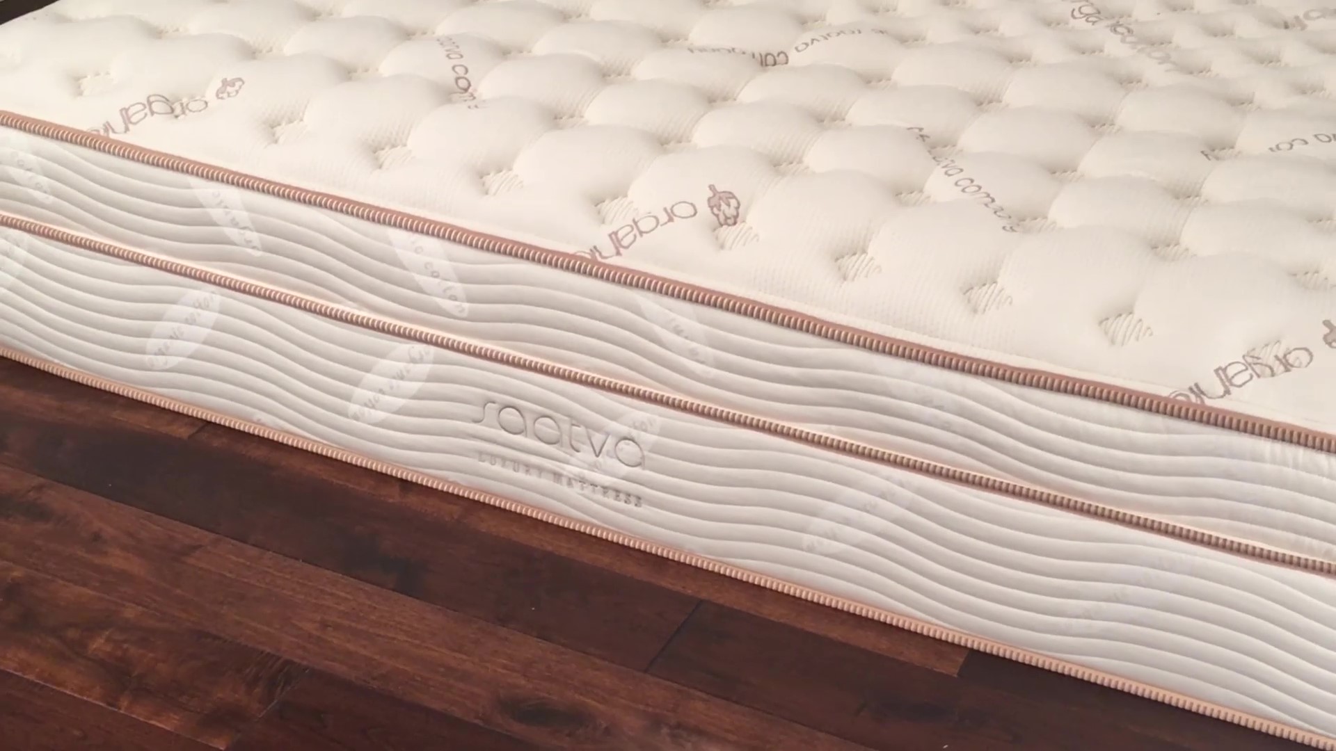 Saatva Mattress Review - Our Expert Evaluation | GoodBed.com