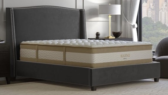 Saatva Rx Mattress - Our Unbiased Guidance | GoodBed