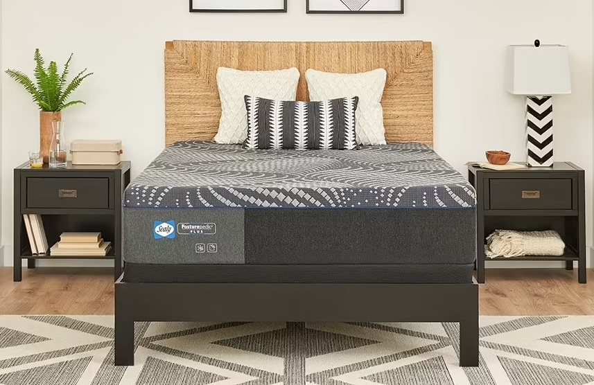 Sealy Posturepedic Plus Foam - Mattress Reviews | GoodBed.com