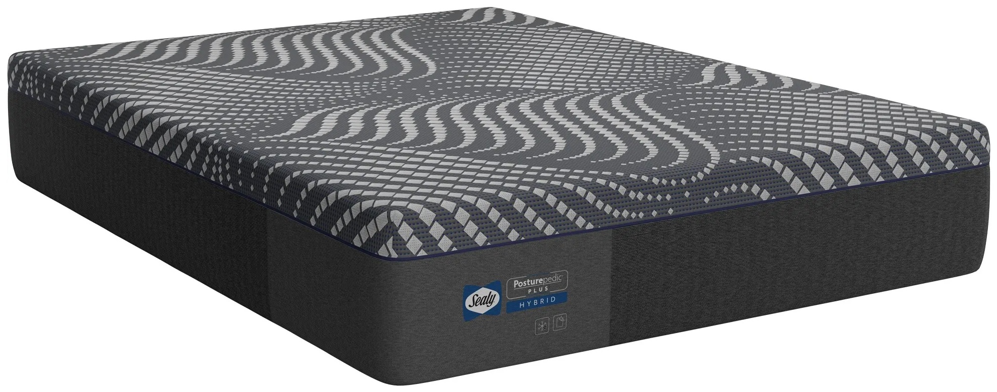 Sealy Posturepedic Plus Hybrid Albany Medium - Our Essential Insights ...