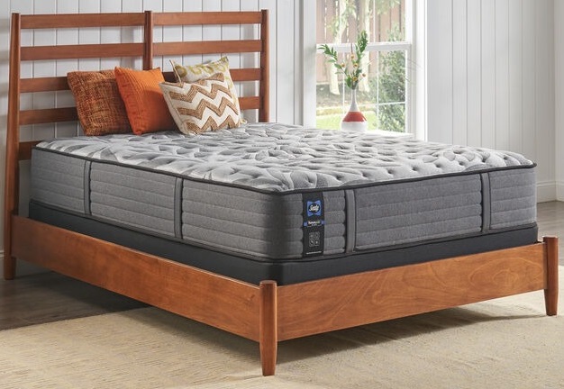 Sealy Posturepedic Plus Satisfied Ii