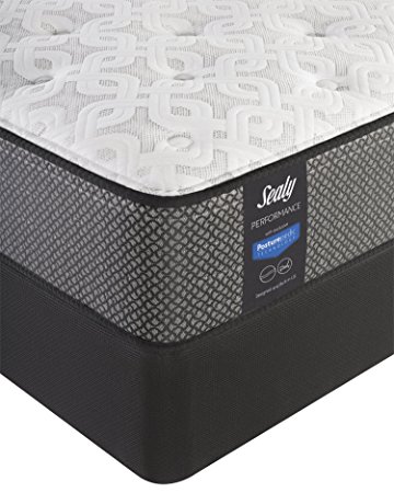 Sealy Response Performance 11.5" Firm - Mattress Reviews | GoodBed.com