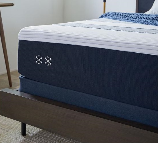 Serta iSeries - Mattress Reviews | GoodBed.com