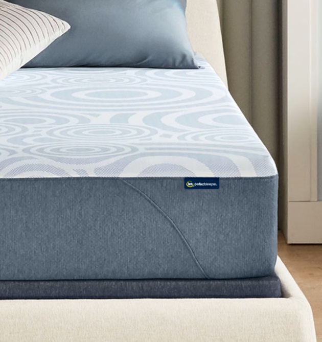 Serta Perfect Sleeper Splendid Slumber - Mattress Reviews | GoodBed.com