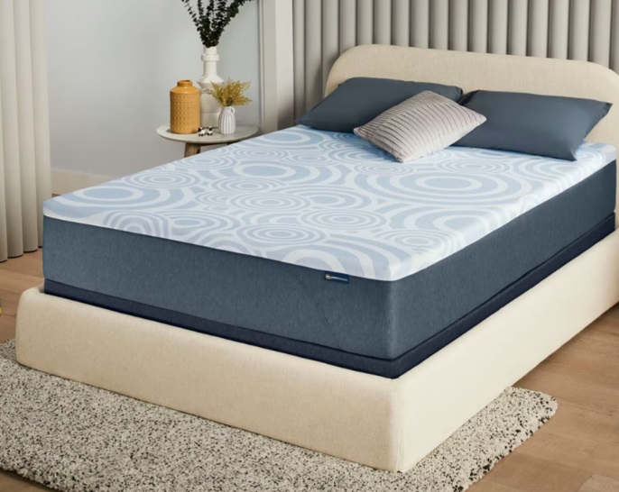 Serta Perfect Sleeper Splendid Slumber - Mattress Reviews | GoodBed.com