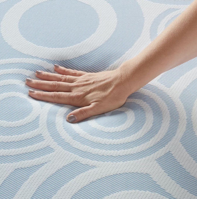 Serta Perfect Sleeper Splendid Slumber - Mattress Reviews | GoodBed.com