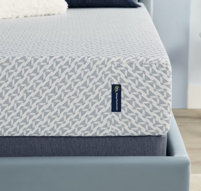 Serta Sheep Retreat - Mattress Reviews | GoodBed.com