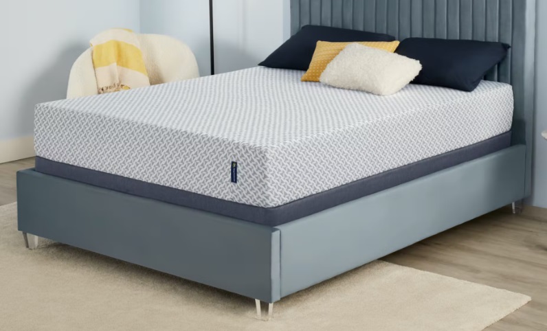 Serta Sheep Retreat - Mattress Reviews | GoodBed