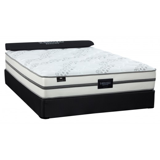 Sherwood Luxuria Vintage Luxury Firm | GoodBed