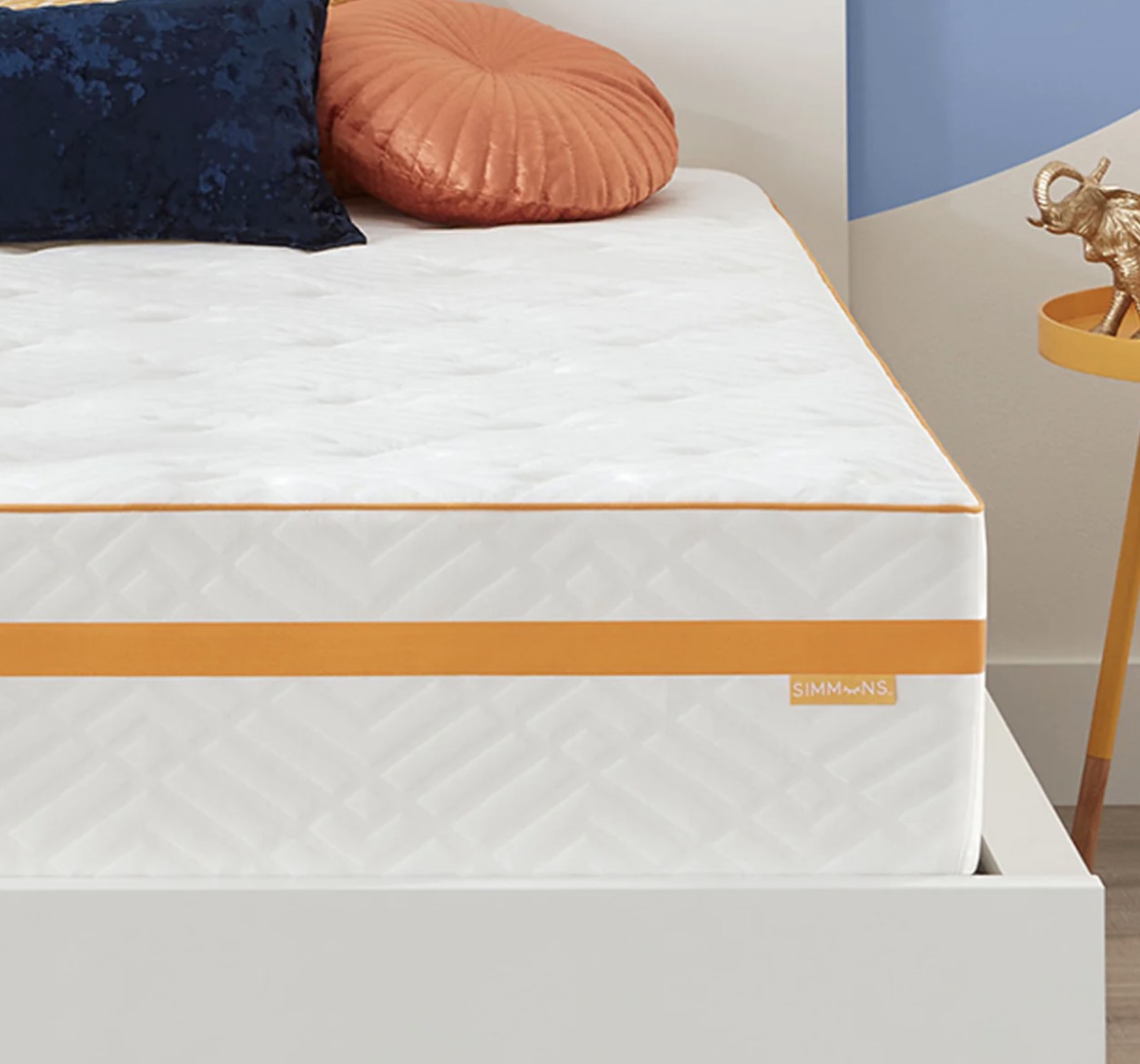 Simmons Hybrid Mattresses - Expert Product Guide | GoodBed