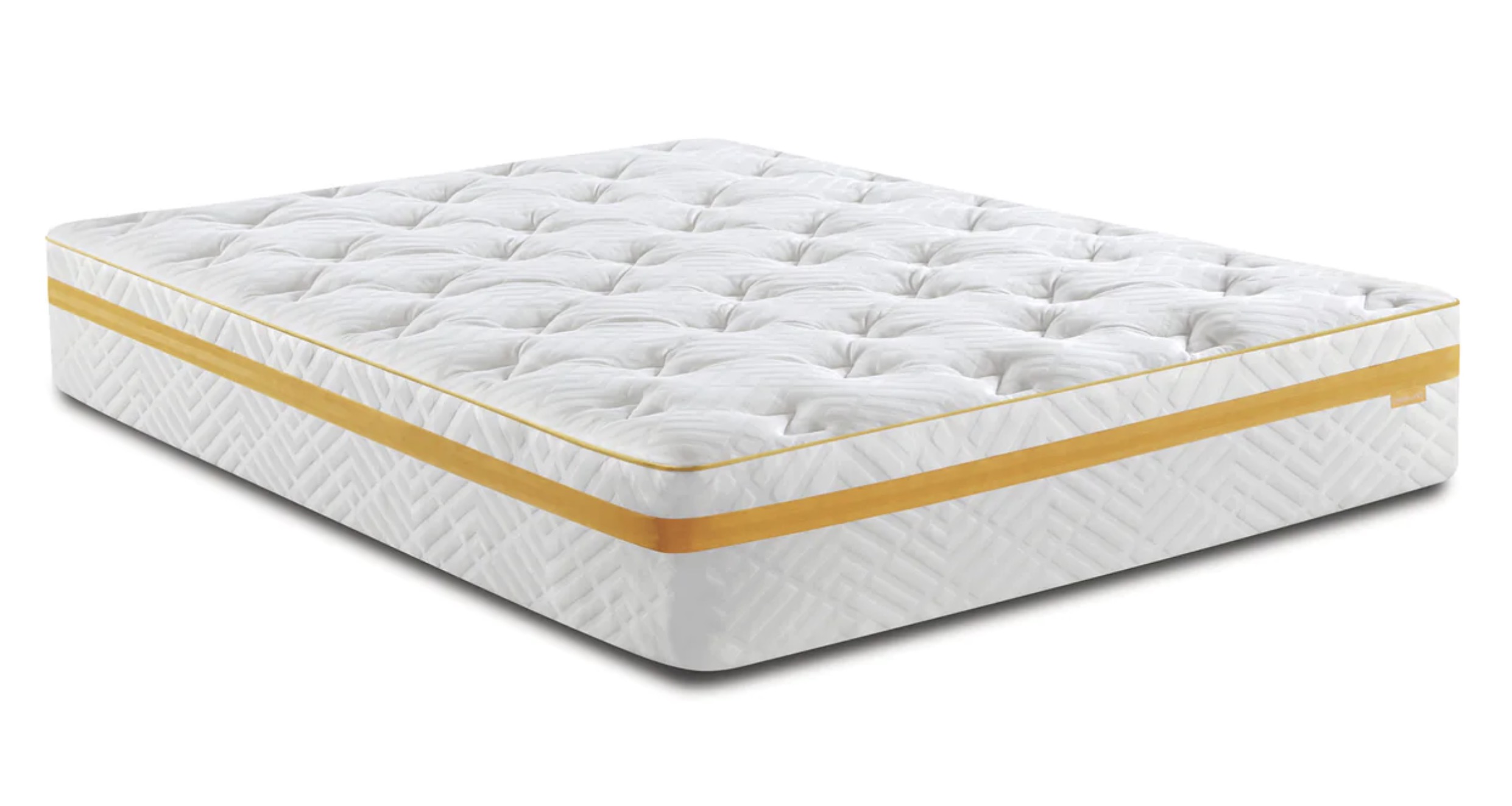 Simmons Hybrid - Mattress Reviews | GoodBed.com