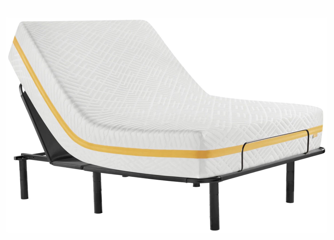 Simmons Memory Foam - Mattress Reviews | GoodBed.com