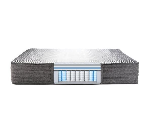 Beautyrest Beyond Hybrid - Mattress Reviews | GoodBed.com
