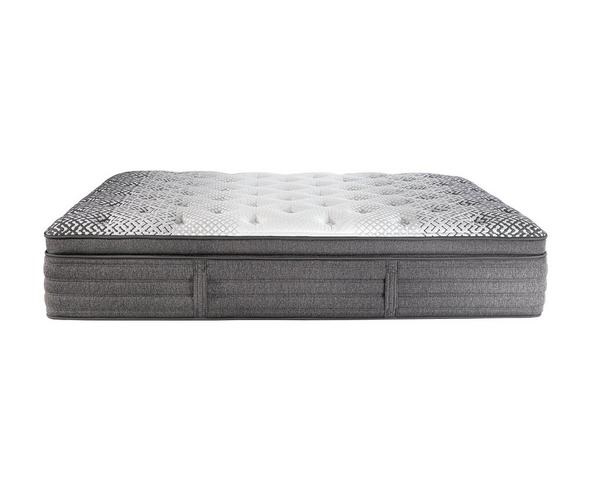 Beautyrest Beyond - Mattress Reviews | GoodBed.com