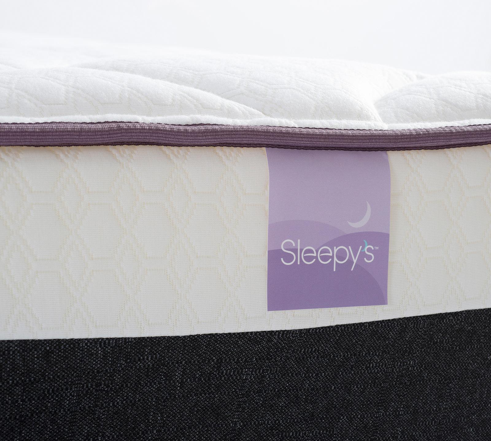 Sleepy's 14" Plush - Mattress Reviews | GoodBed.com