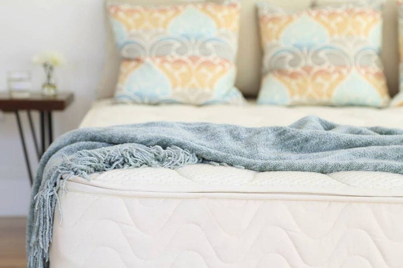 Spindle Organic Hybrid - Our Essential Assessment | GoodBed