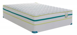 Springwall Sleep Products - Mattress Reviews | GoodBed.com