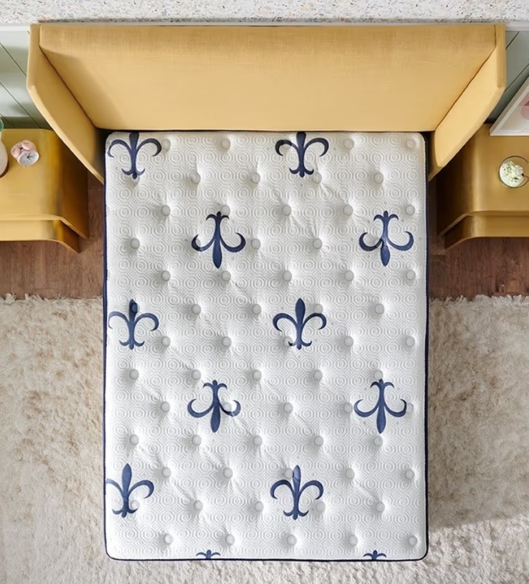 Stearns & Foster Studio - Mattress Reviews | GoodBed.com