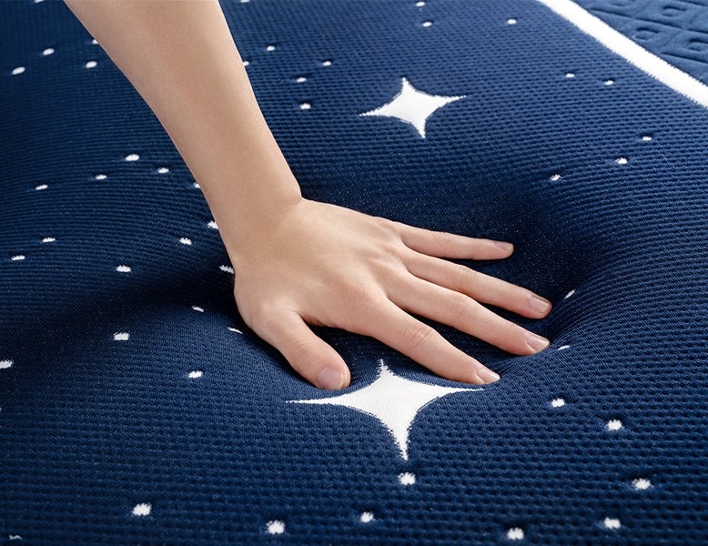 SweetNight Starry Night - Mattress Reviews | GoodBed.com