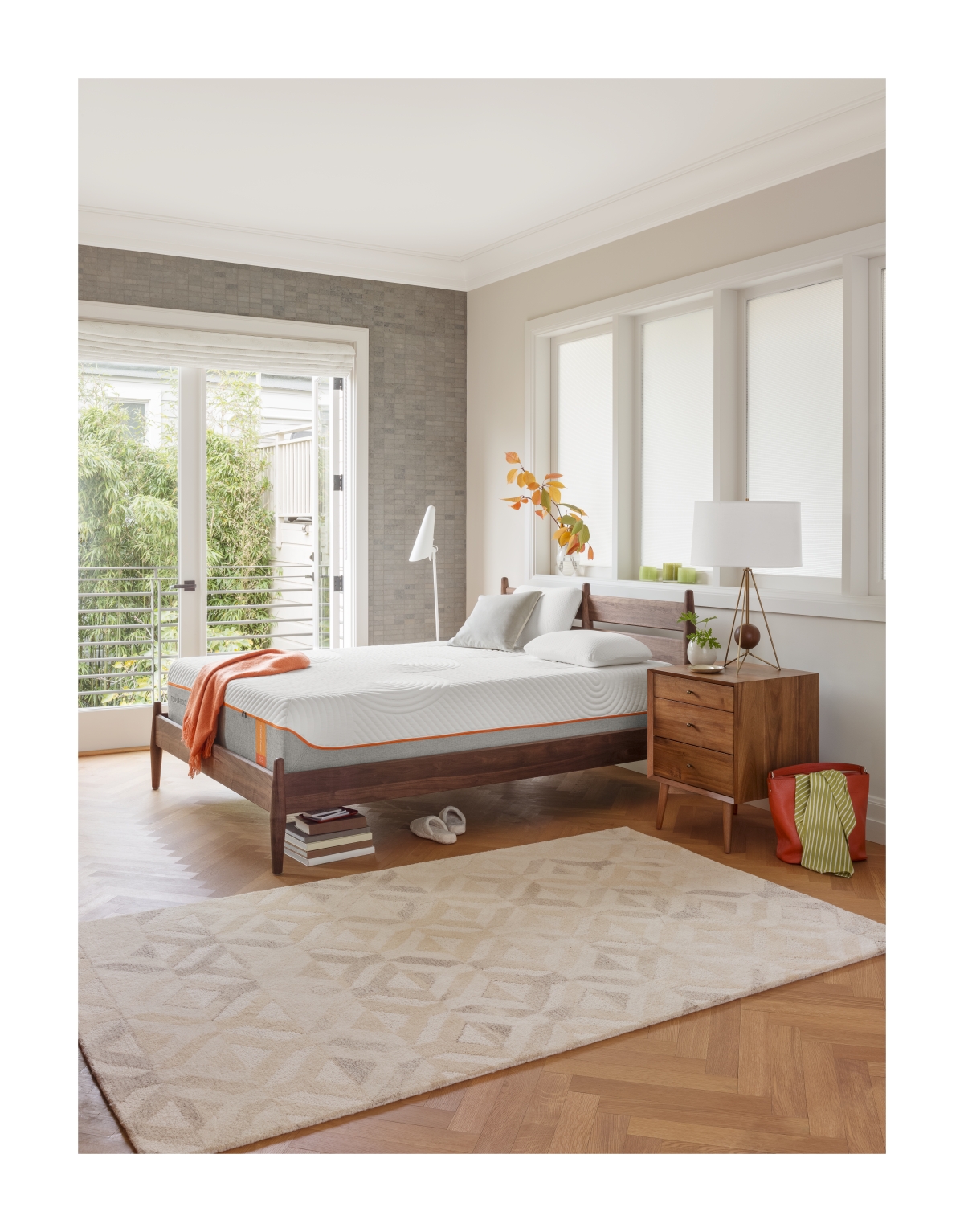 TEMPUR-Contour Elite - Mattress Reviews - GoodBed.com