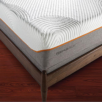 TEMPUR-Contour Contour Elite - Mattress Reviews - GoodBed.com