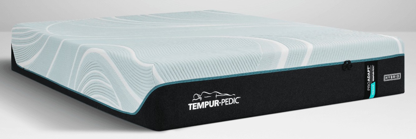 TEMPUR-ProAdapt Medium Hybrid - Our Authoritative Breakdown | GoodBed
